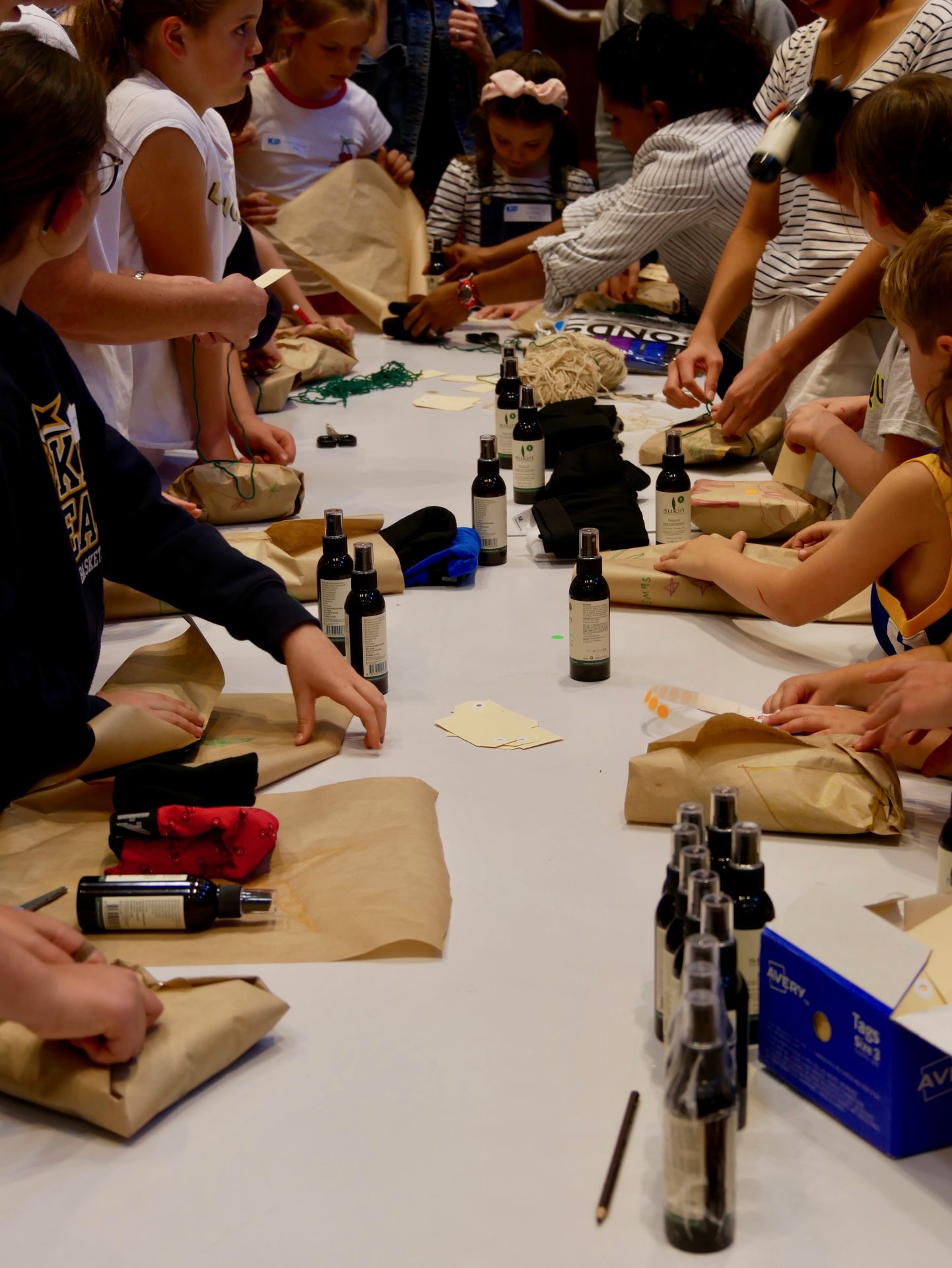 Our Programs | Kids in Philanthropy